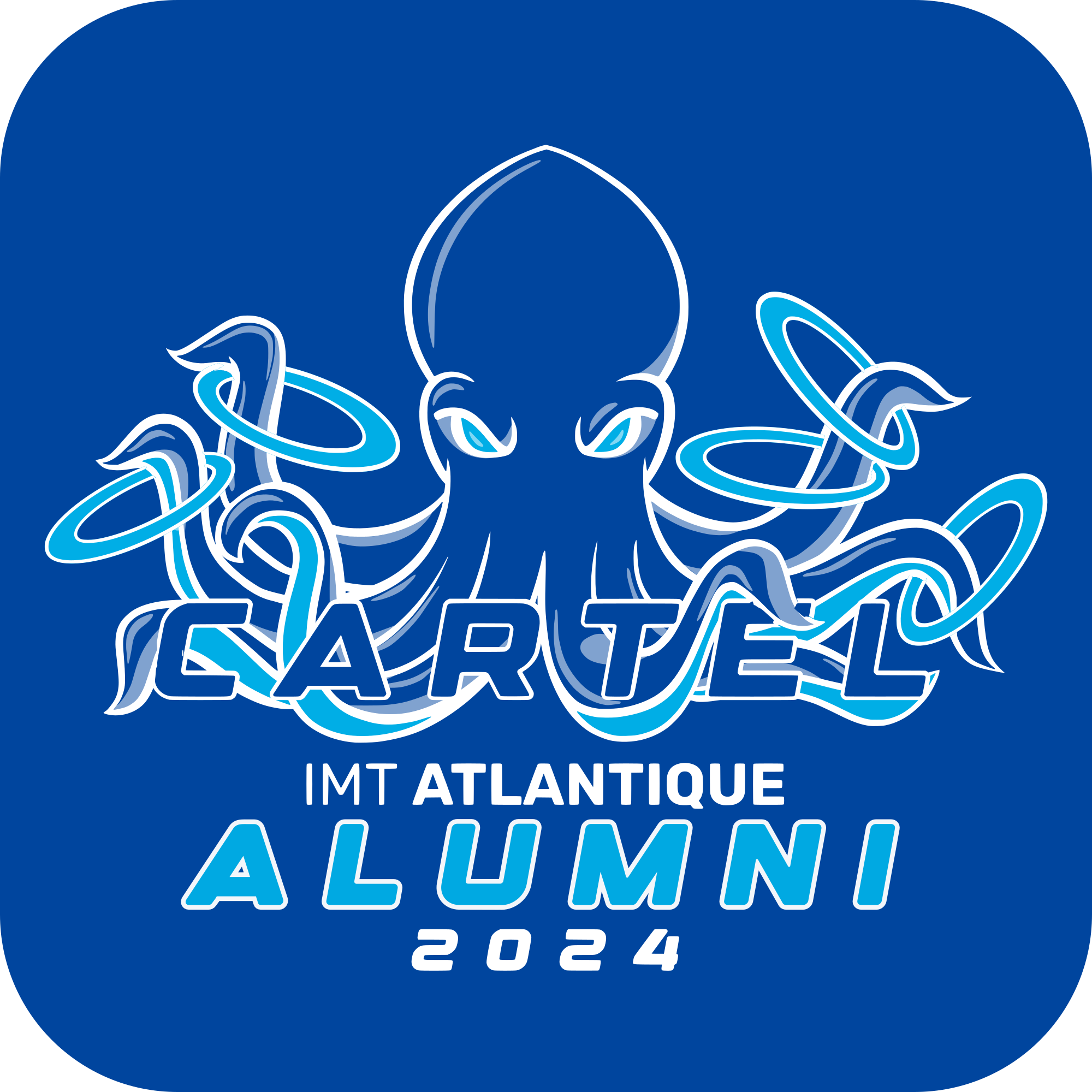 IMT Atlantique Alumni - Cartel